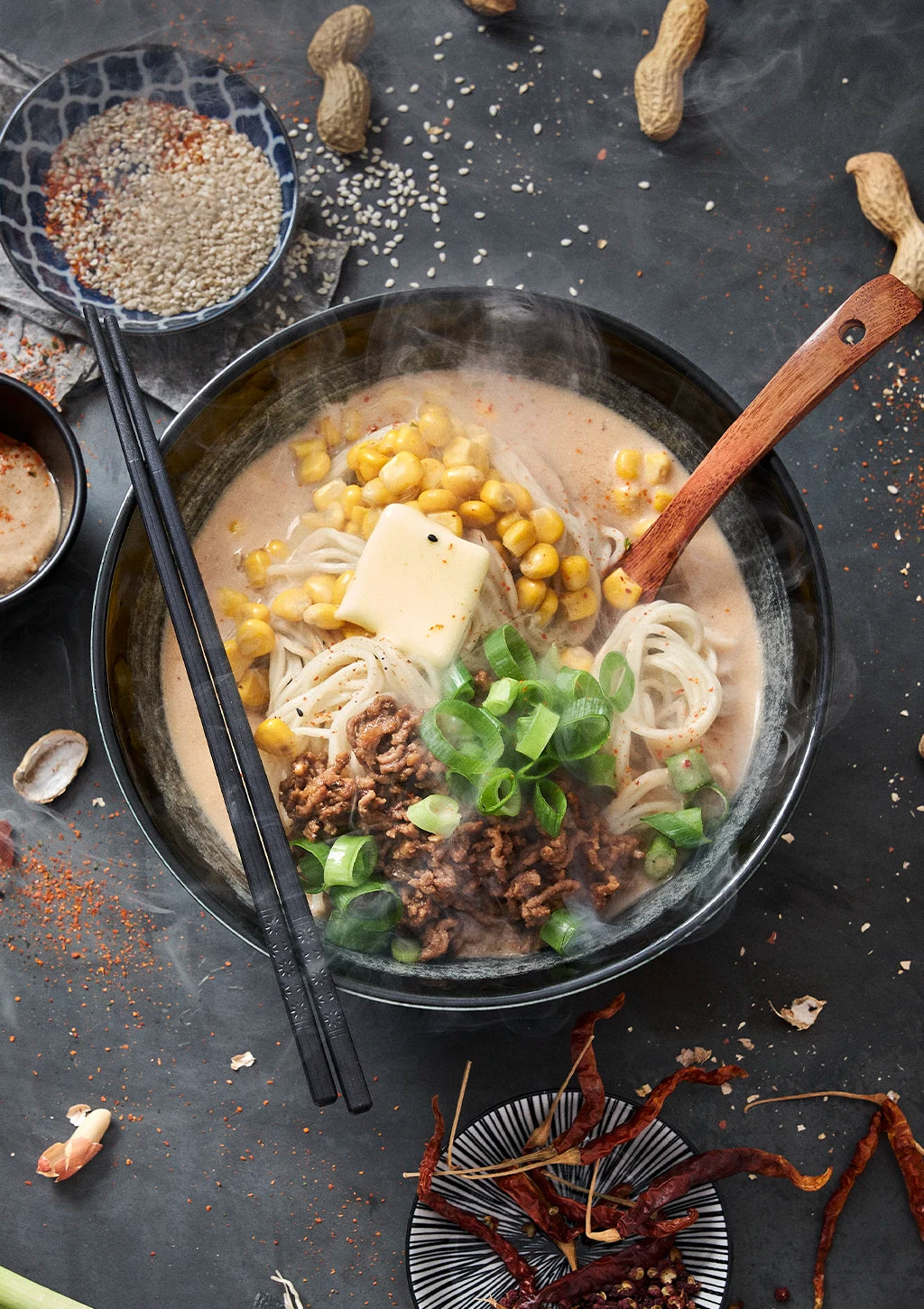 Tan Tan Men – aimii ramen